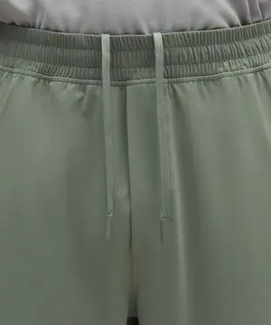 Lululemon Pace Breaker Jogger - Willow Leaf