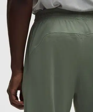 Lululemon Pace Breaker Jogger - Willow Leaf