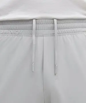Lululemon Pace Breaker Jogger - Silver Drop