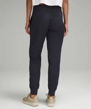 Lululemon Dance Studio Mid-rise Jogger - Black Night