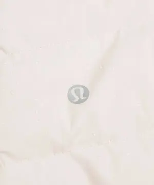 Lululemon Down Insulated Slim Fit Jacket