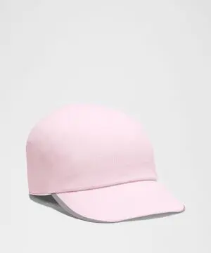 Lululemon Running Cap - Blissful Pink