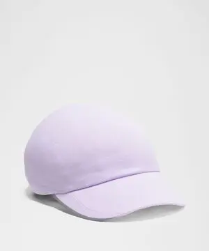 Lululemon Running Cap - Lavender Frost