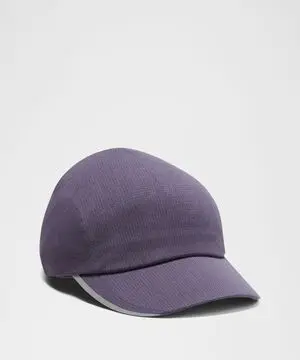 Lululemon Running Cap Nightfall