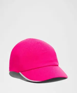 Lululemon Running Cap Passionate