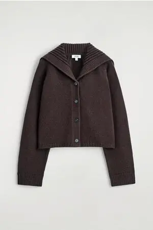 Cos Printed Cardigans For Women