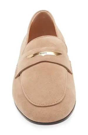 TOD'S Penny Loafer