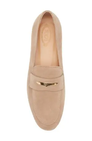 TOD'S Penny Loafer