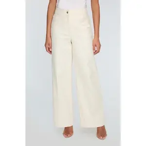 Elie Tahari High Rise Pants For Women