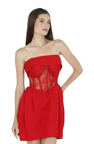 Akalia Dresses