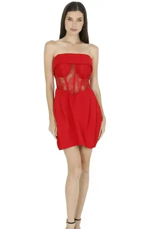 Akalia Dresses