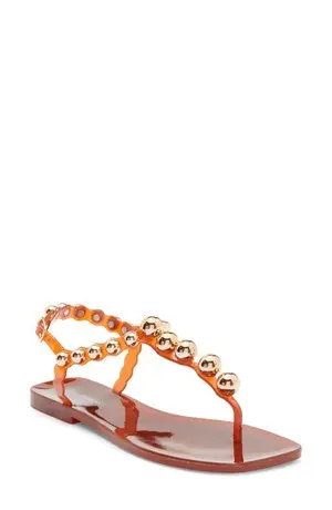 Jeffrey Campbell Flat Sandals