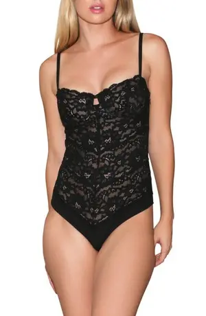 Fleur Du Mal Adjustable Tops