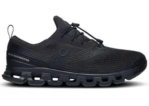 On Running Cloud X Z5 Sneakers - All Black