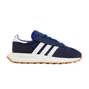 Adidas Retropy E5 Sneakers - Blue