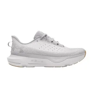 Under Armour Hovr Infinite Pro Athletic Sneakers - Grey