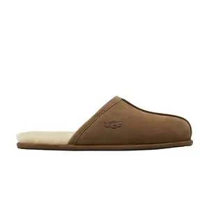 UGG Scuff Slipper - Brown