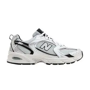 NEW BALANCE 530 Sneakers - Silver