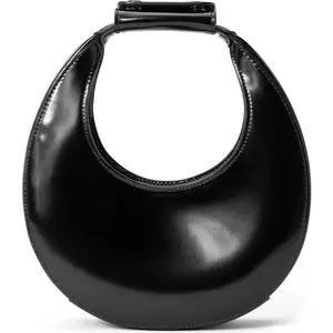 Women's Black Top Handle Bags