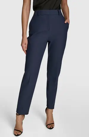 Donna Karan New York Slim Pants