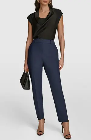 Donna Karan New York Slim Pants