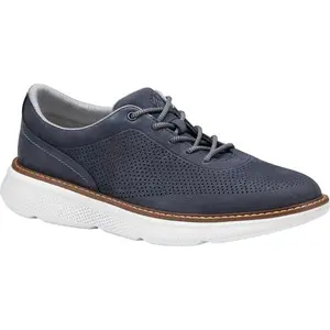 Johnston & Murphy Perforated Sneakers For Men
