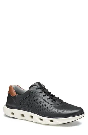 Johnston & Murphy Heeled Sneakers For Men