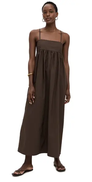 Mikoh Garance Maxi Dress