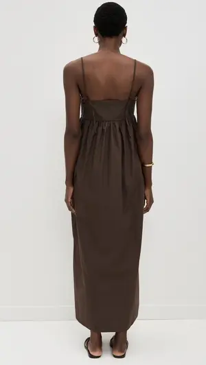 Mikoh Garance Maxi Dress