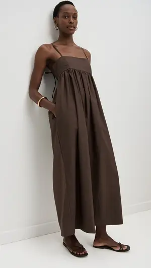 Mikoh Garance Maxi Dress