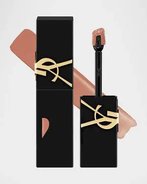 Saint Laurent The Inks Matte - 230 Beige Expression