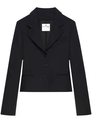 Courreges Blazers For Women