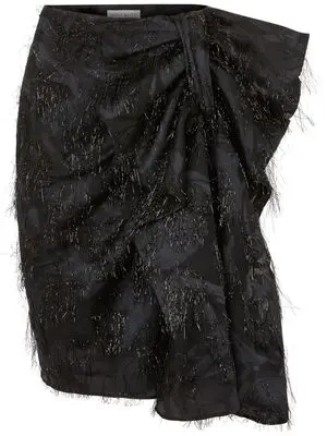 Nina Ricci High Rise Bottoms For Women