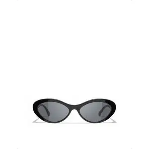 Chanel Monogrammed Eyewear For Women