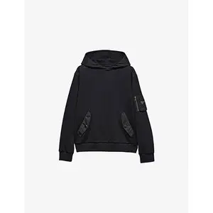 Prada Printed Sweatshirts Hoodies For Men