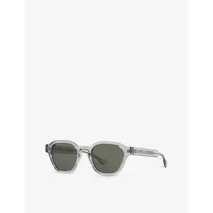 Gucci Gg1730s Square Sunglasses