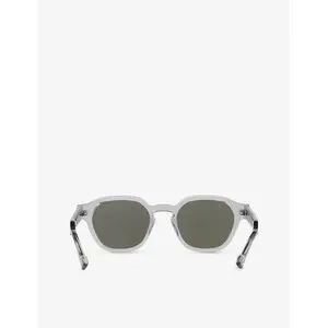 Gucci Gg1730s Square Sunglasses