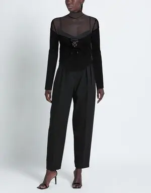 Pinko Tulle Top