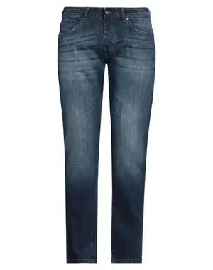 LIU •JO MAN Straight-leg Jeans