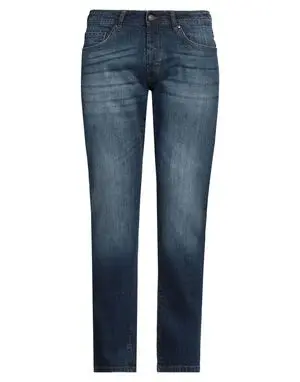 LIU •JO MAN Straight-leg Jeans