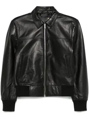 R13 Leather Jacket
