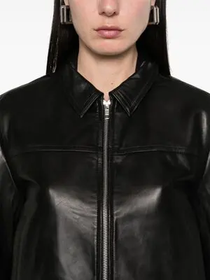 R13 Leather Jacket