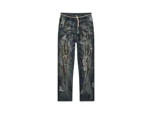 HELLSTAR Denim Jeans