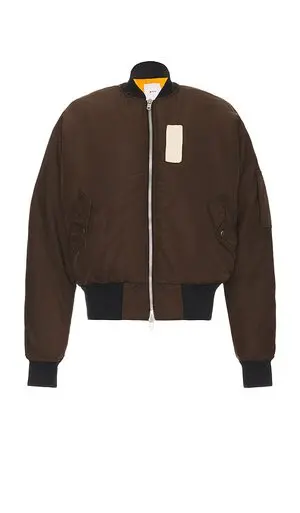 BTFL Flight Jacket
