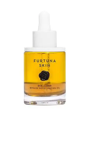 FURTUNA SKIN Due Alberi Biphase Moisturizing Oil 30ml - N,a