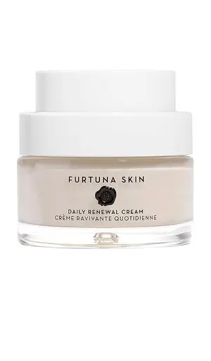 FURTUNA SKIN Perla Brillante Daily Renewal Cream 50ml - N,a