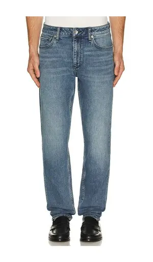 Rag & Bone Straight Leg Jeans For Men