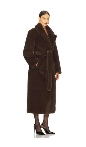 LAMARQUE Darelle Coat
