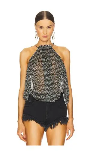 Isabel Marant Sheer Camis Tanks For Women