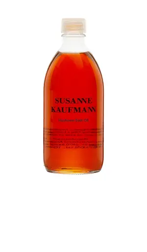SUSANNE KAUFMANN Hayflower Bath Oil - N,a